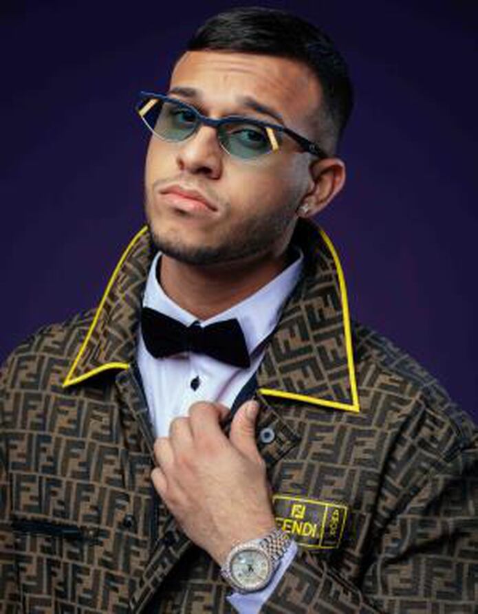 Lyanno canta sus nuevos episodios - Primera Hora