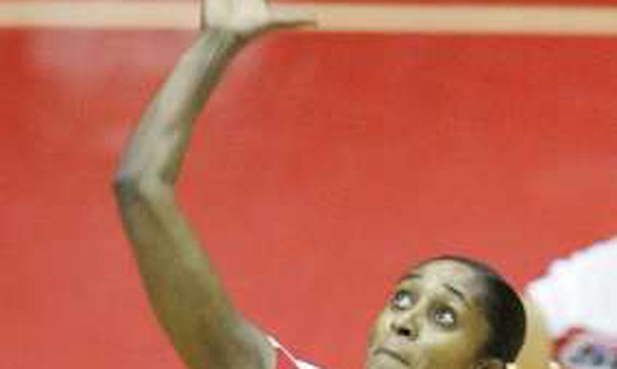 Lilly Denoon está molesta con las Gigantes - Primera Hora