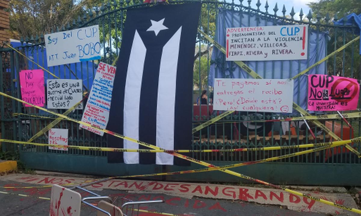 “Día familiar” en Río Piedras - Primera Hora