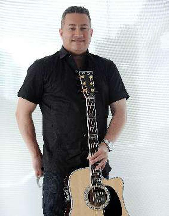 Samuel Hernández confronta los demonios - Primera Hora