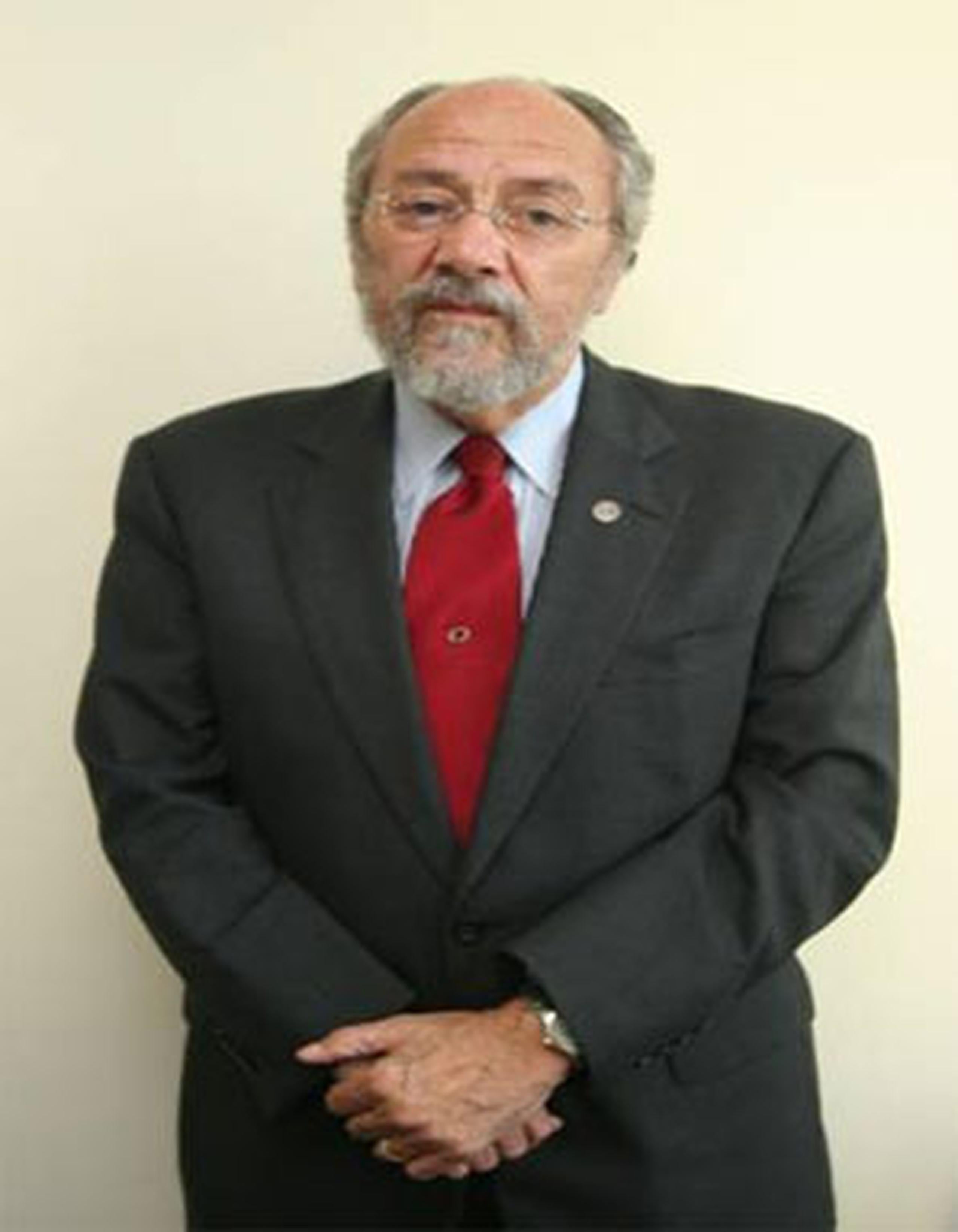 Realizarán homenaje póstumo a Luis F. Camacho - Primera Hora