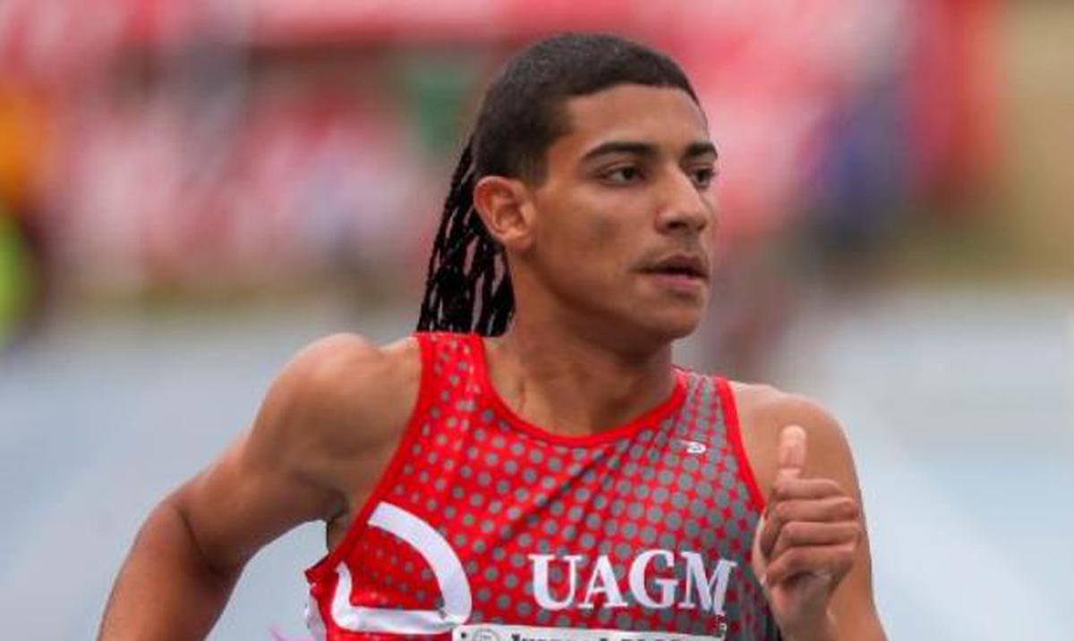 Ryan Sánchez llega segundo en Estocolmo - Primera Hora