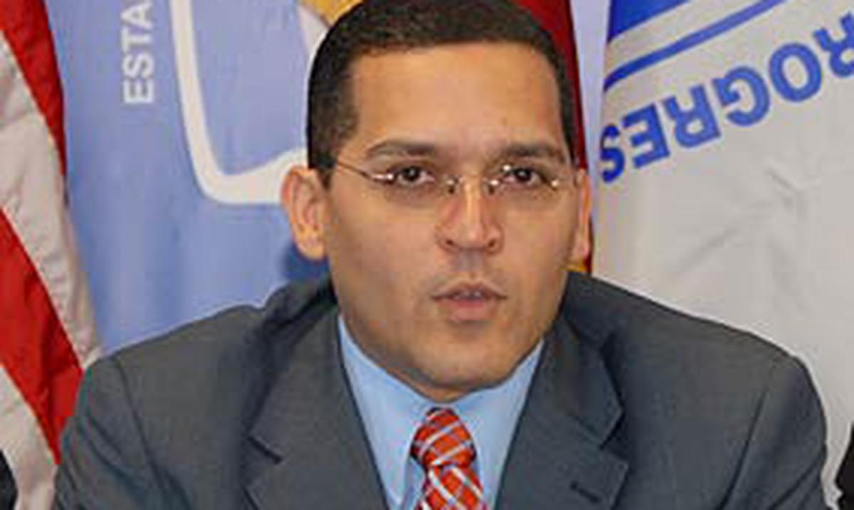 Ángel Cintrón respalda a Quiquito Meléndez para el cargo que dejó De ...