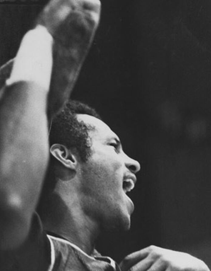 Viva la memoria de Angelo Cruz - Primera Hora