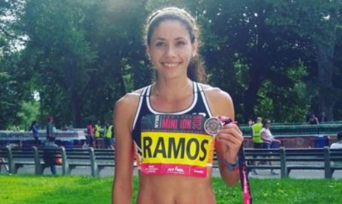 Beverly Ramos logra récord en Nueva York - Primera Hora