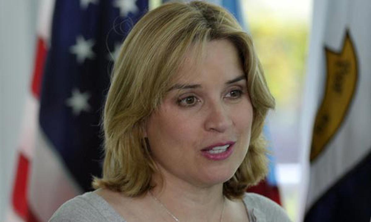 Radican querellas contra Carmen Yulín por lío de escolta - Primera Hora