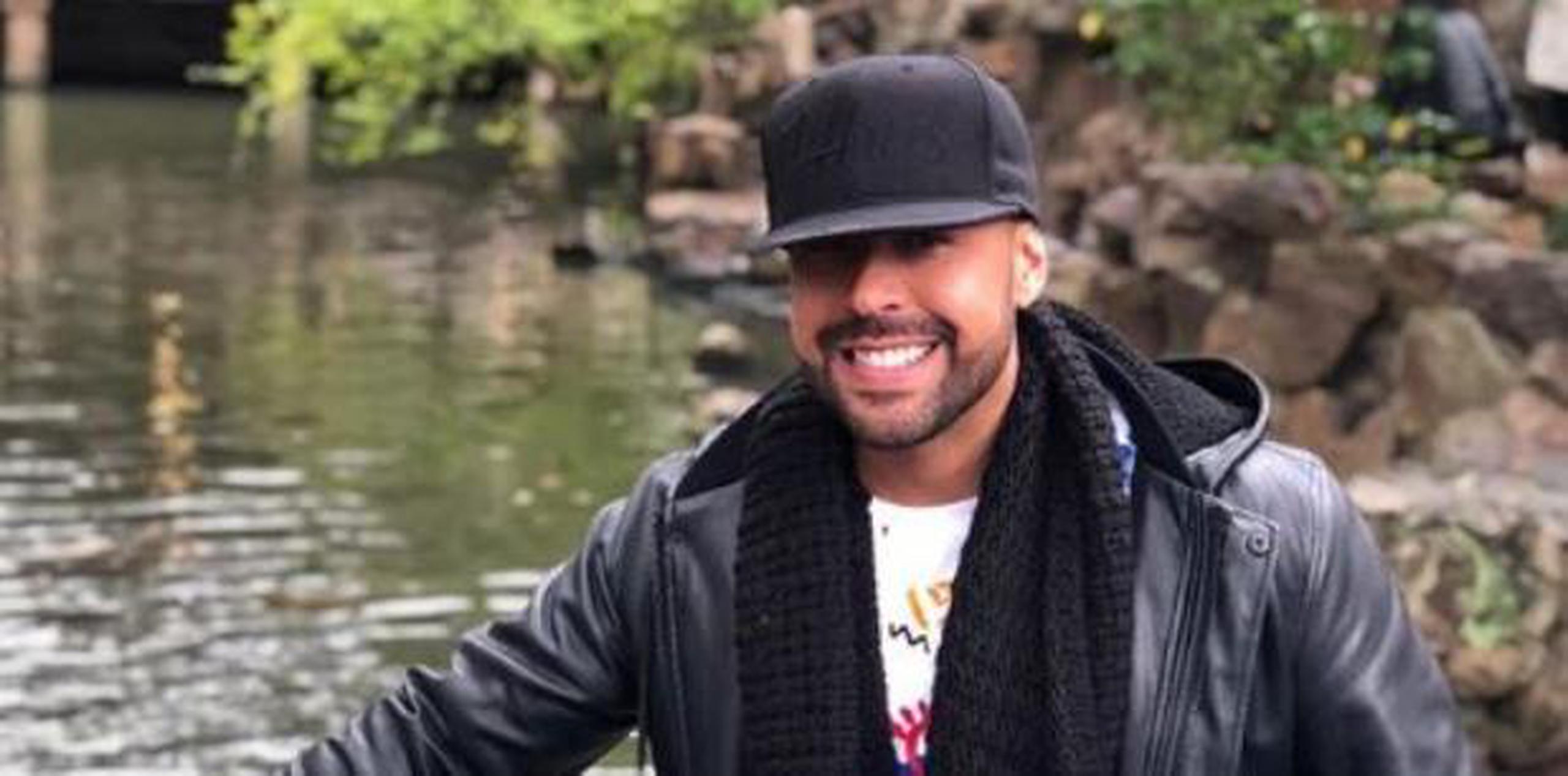 Danny Lugo anuncia sus talleres de baile - Primera Hora