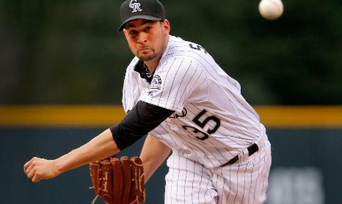 Apareció Jonathan Sánchez - Primera Hora