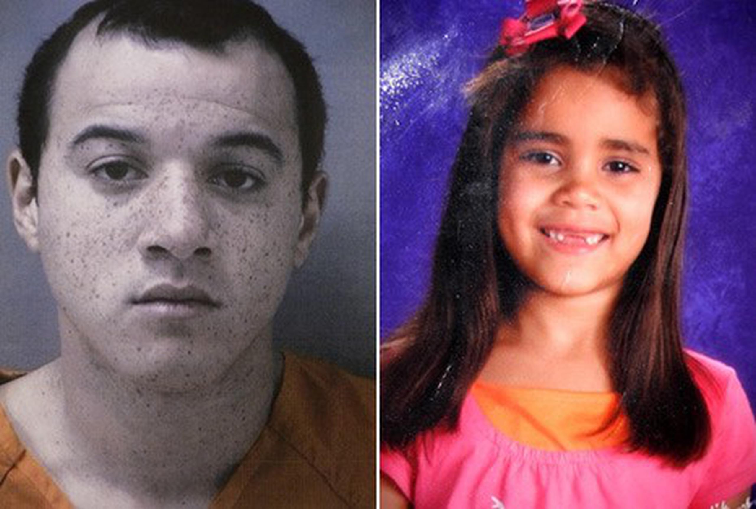 Padre de Jorelys más tranquilo tras el suicidio de Ryan Brunn - Primera ...