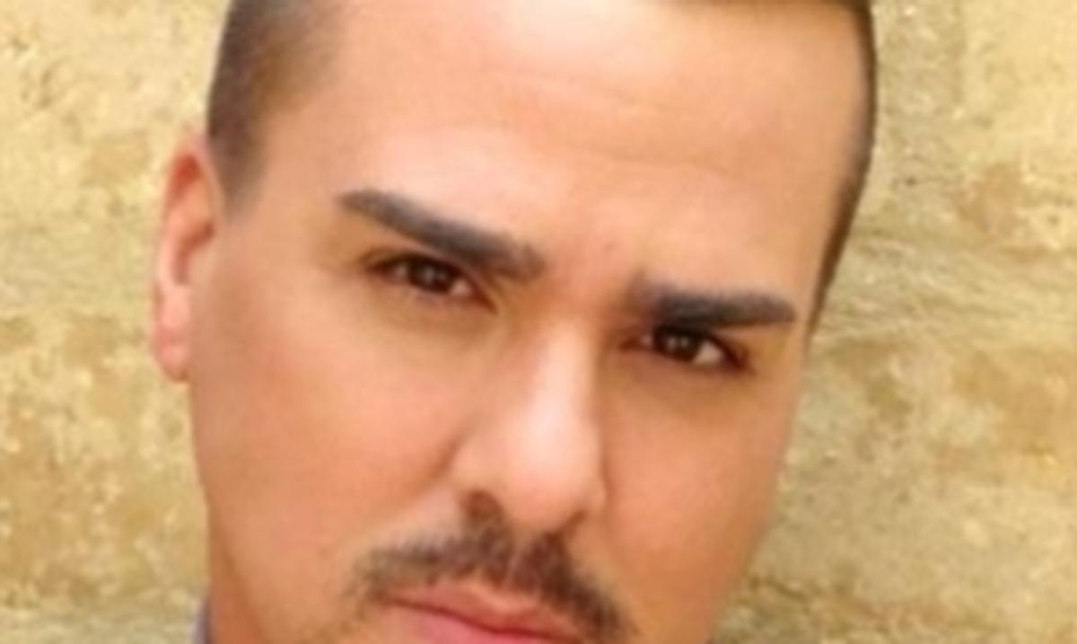 Héctor Joaquín Colón entre la radio y televisión! - Primera Hora