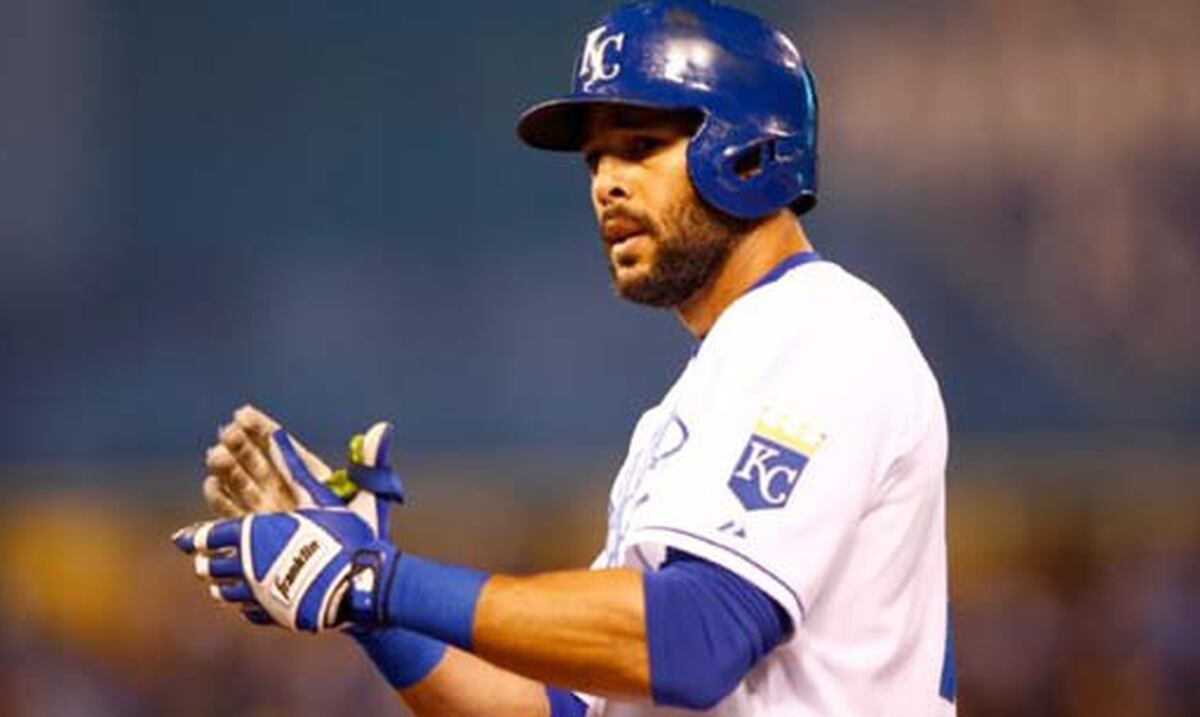 Alex Ríos: "Toda esta espera ha valido la pena" - Primera Hora