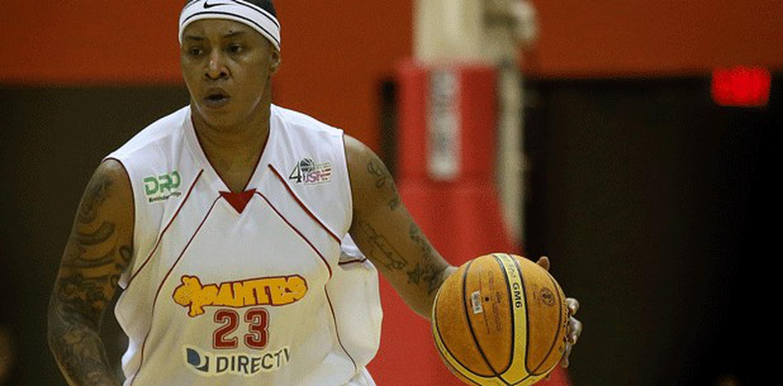 Revelan listado de protegidas en torneo del BSNF - Primera Hora