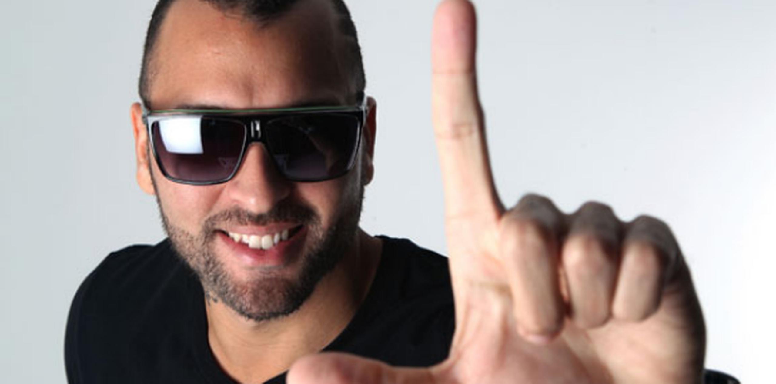 Jayko está agradecido de Miley - Primera Hora