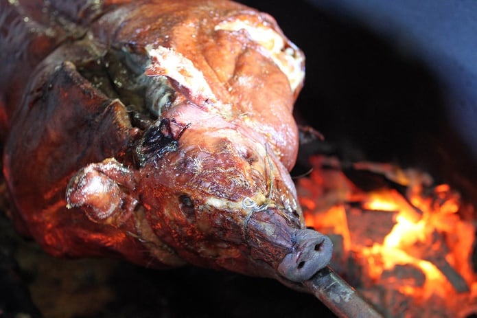 Un buen lechón tiene su truco - Primera Hora