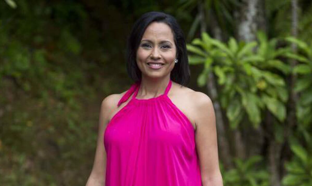 Keylla Hernández envía emotivo mensaje en medio de su tratamiento ...