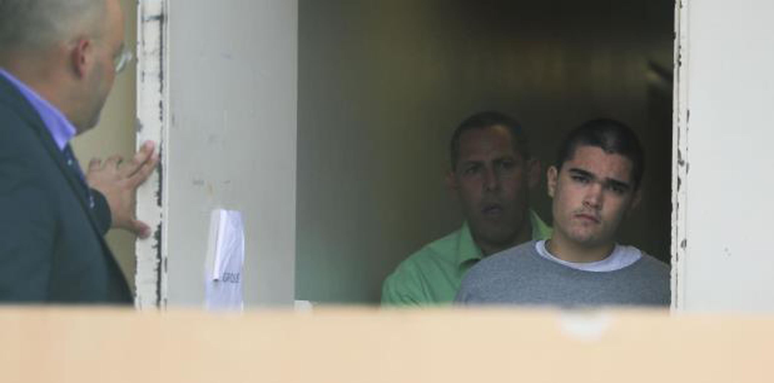 Causa para arresto contra adolescente que confesó matar a su madre ...