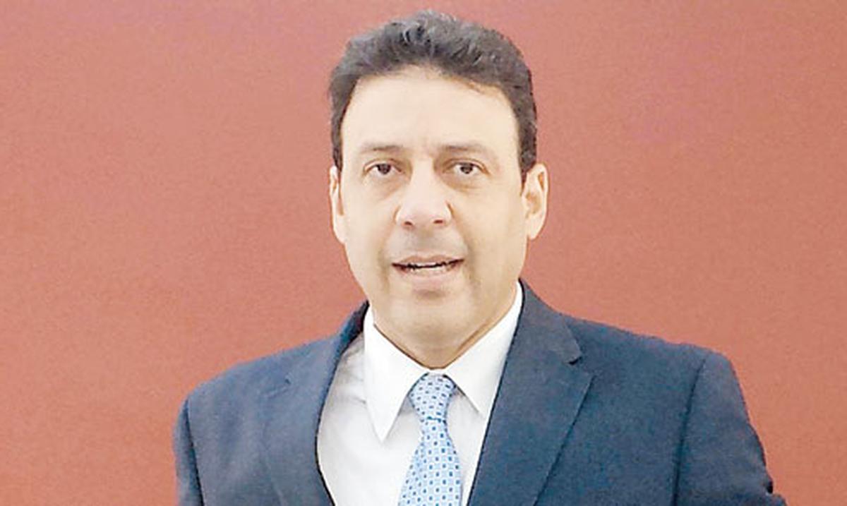 Víctor Suárez explica fases del Plan de Ajuste Fiscal y Económico ...