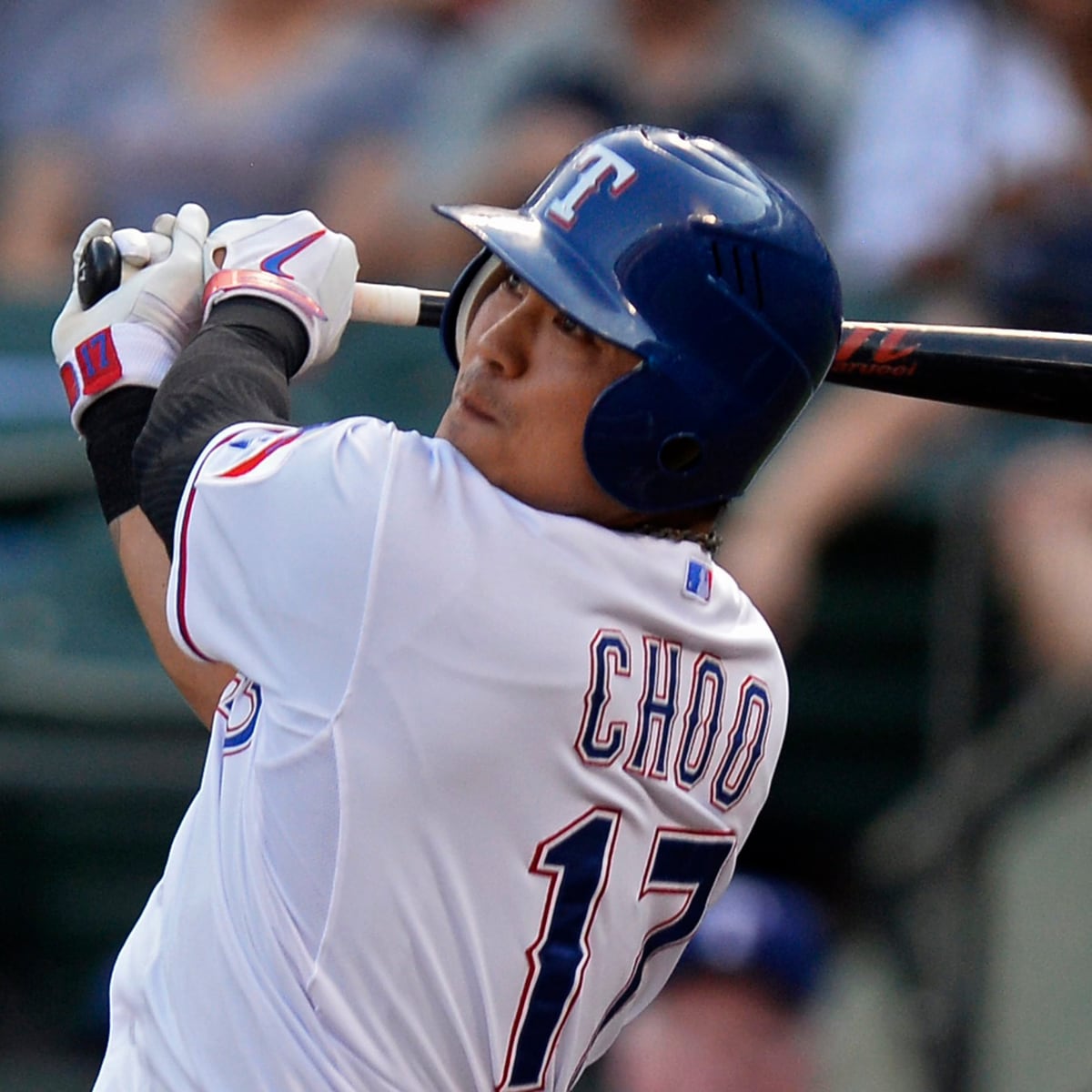 Shin-Soo Choo aporta $191,000 a jugadores de las menores - Primera Hora