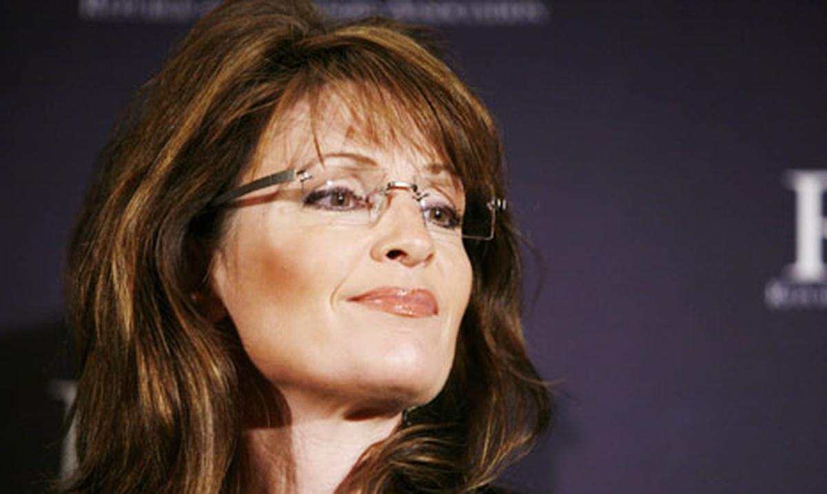 Sarah Palin Consumió Drogas Y Fue Una Madre Ausente Según Una Nueva