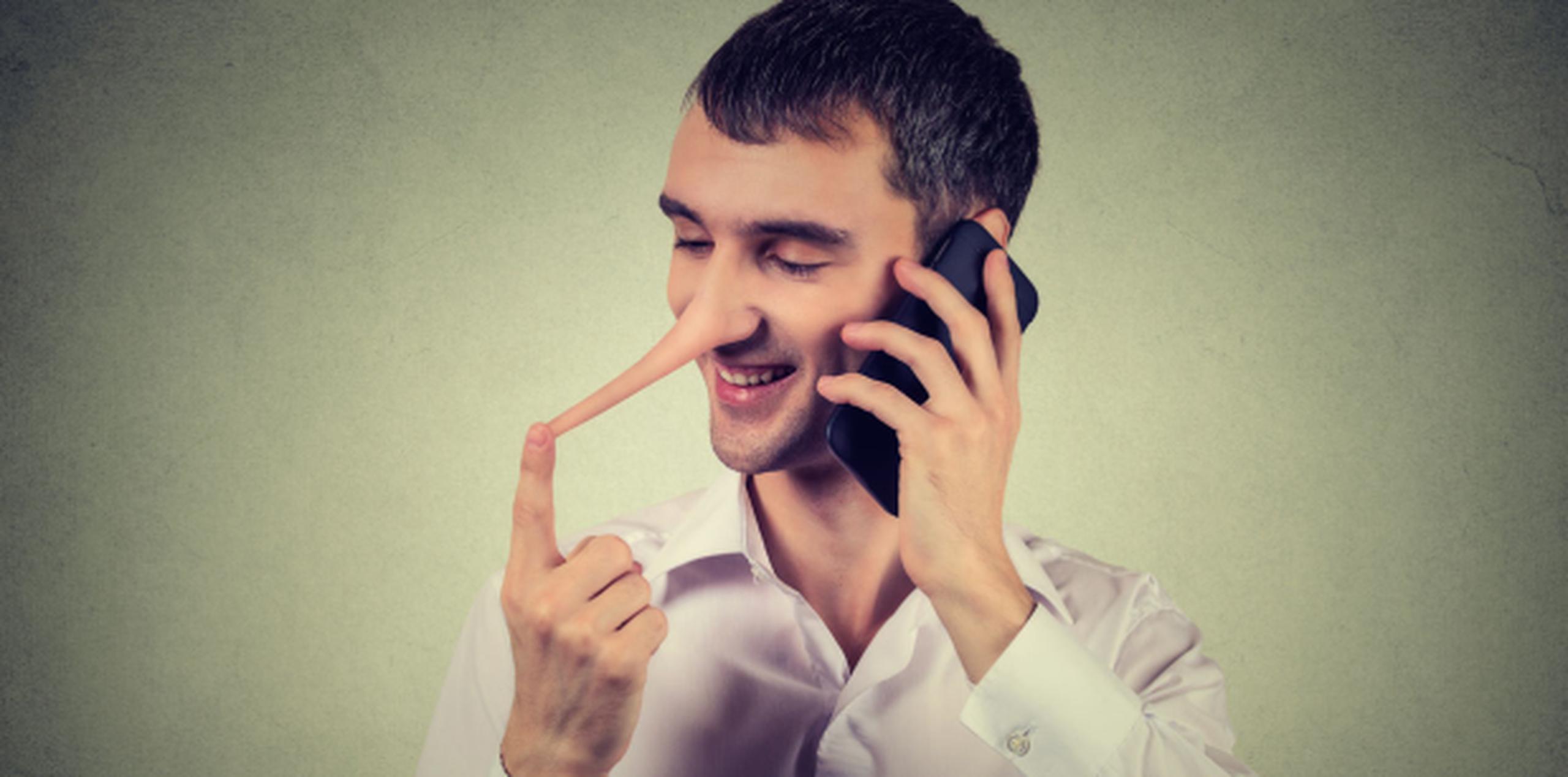 Ocho claves para descubrir a un mentiroso, según el FBI - Primera Hora