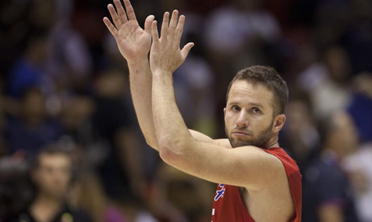 José Juan Barea tendrá nuevo equipo esta tarde - Primera Hora