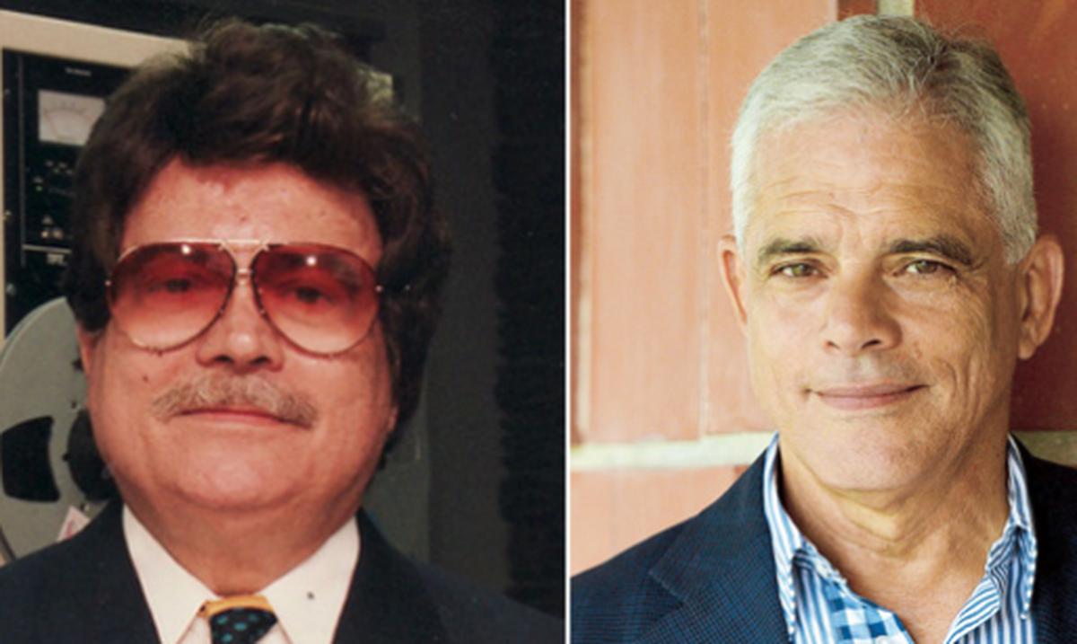 Fallece en accidente de tránsito Raúl Carbonell, padre - Primera Hora