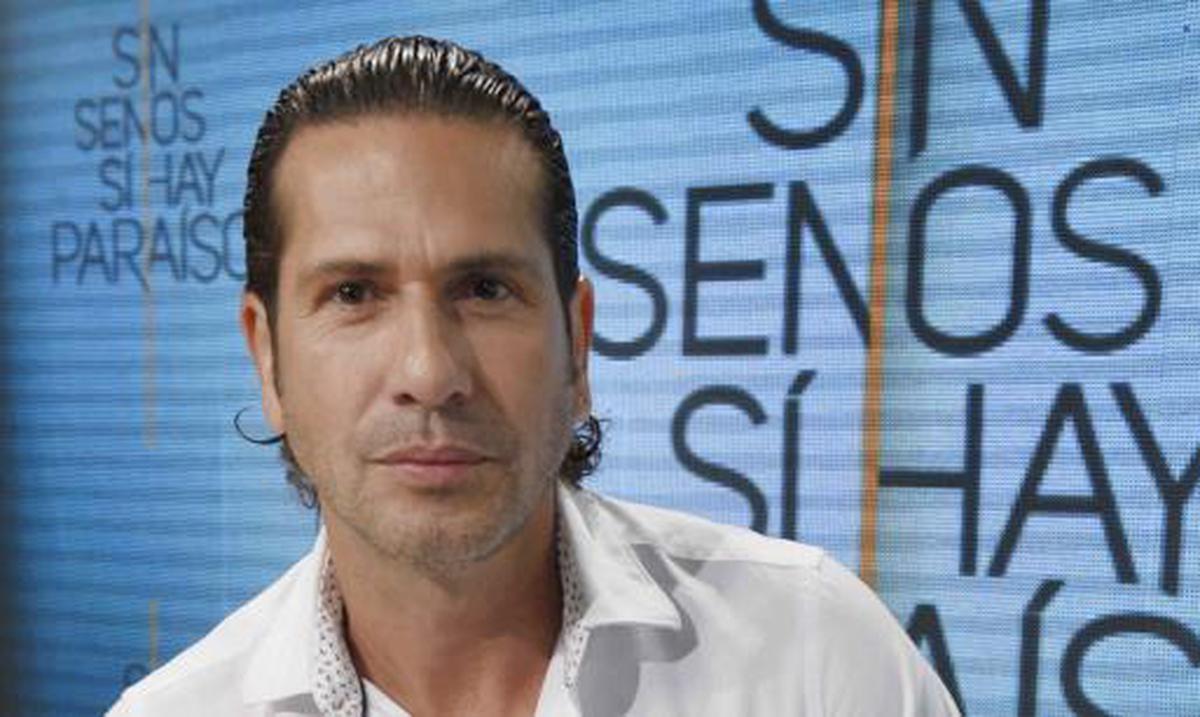 “El Titi” no vislumbra un mundo libre de narcotráfico y corrupción ...