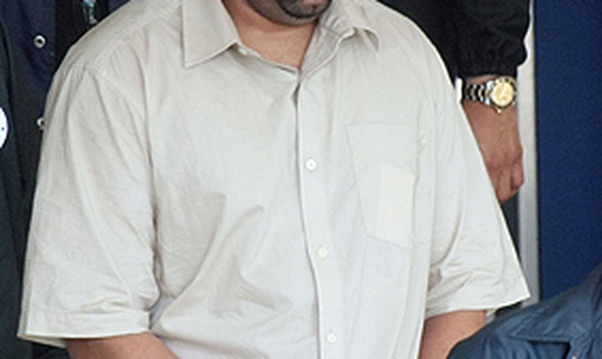 Culpable Ángelo Millones - Primera Hora