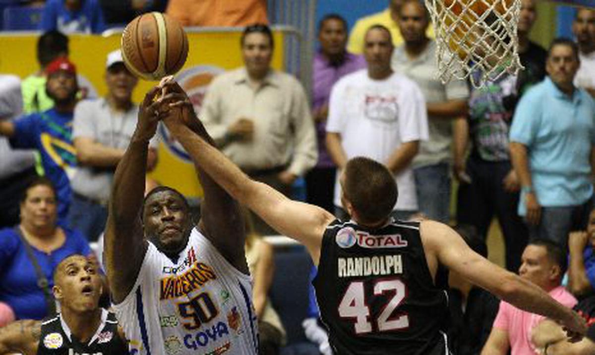 Llega la oportunidad de Ramón Clemente - Primera Hora