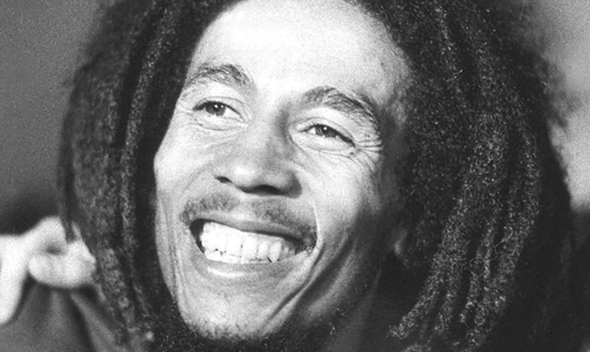Bob Marley: el hombre que le cantó a la paz y el amor - Primera Hora