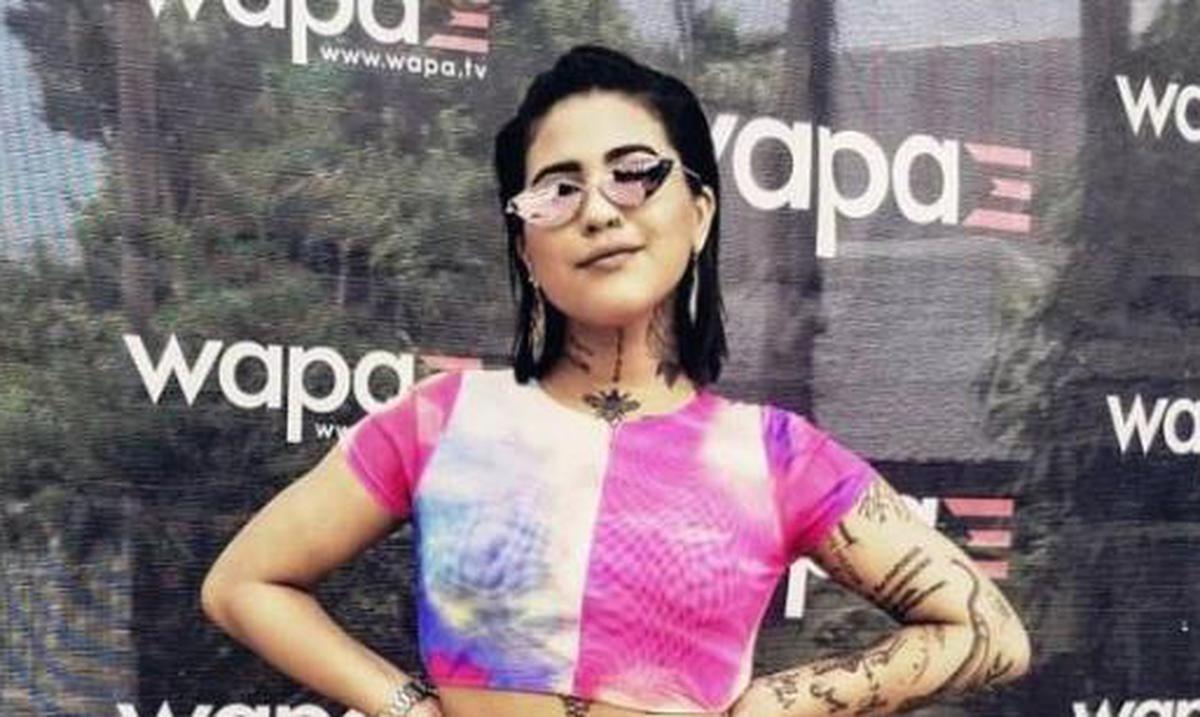 Elysanij viene con to’ - Opinión - Primera Hora