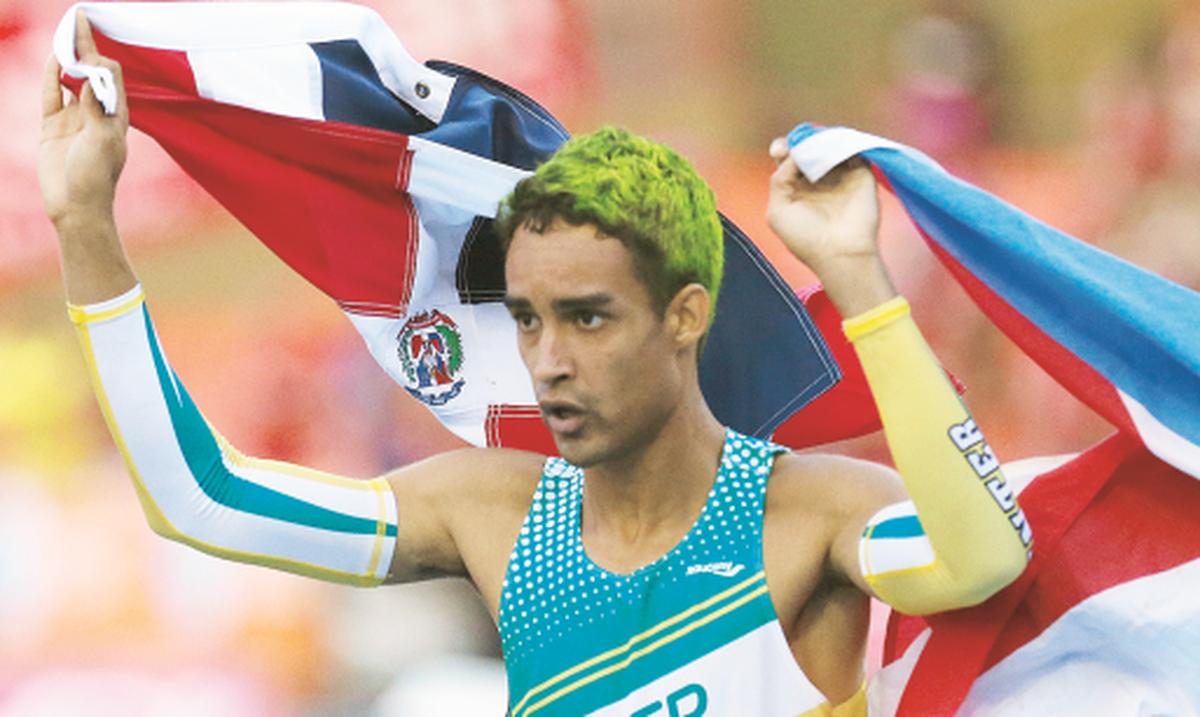 La Inter, ante un reto histórico en las Justas - Primera Hora