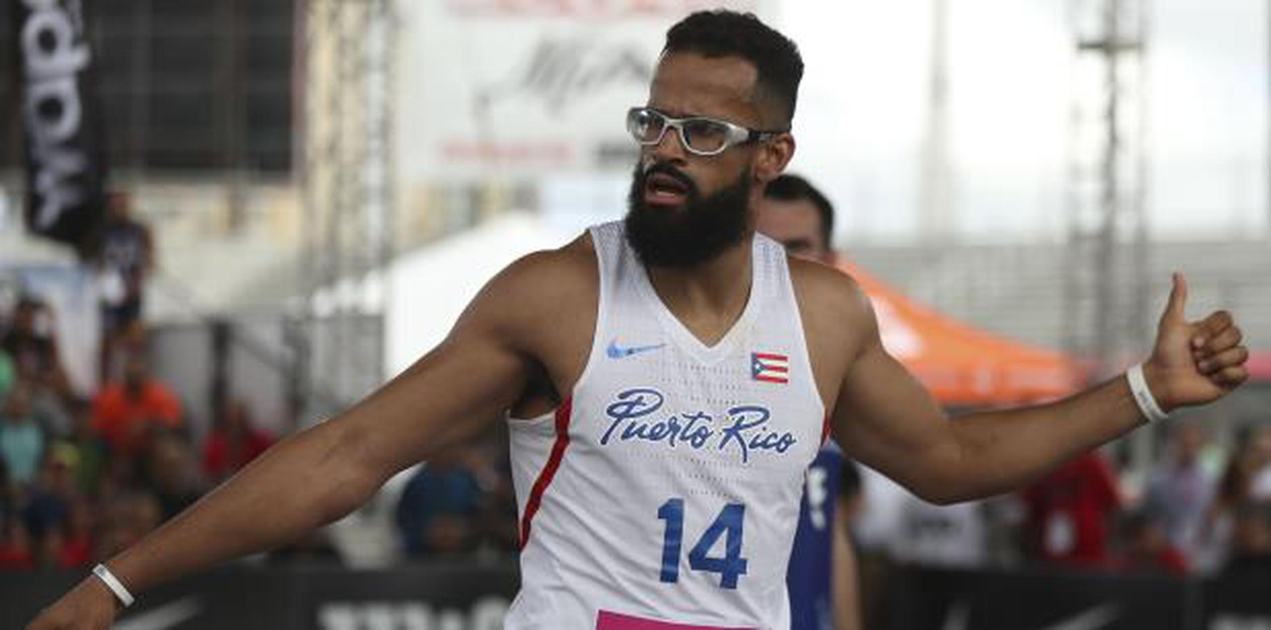 Dos victorias para Puerto Rico en el debut del 3x3 en Lima - Primera Hora