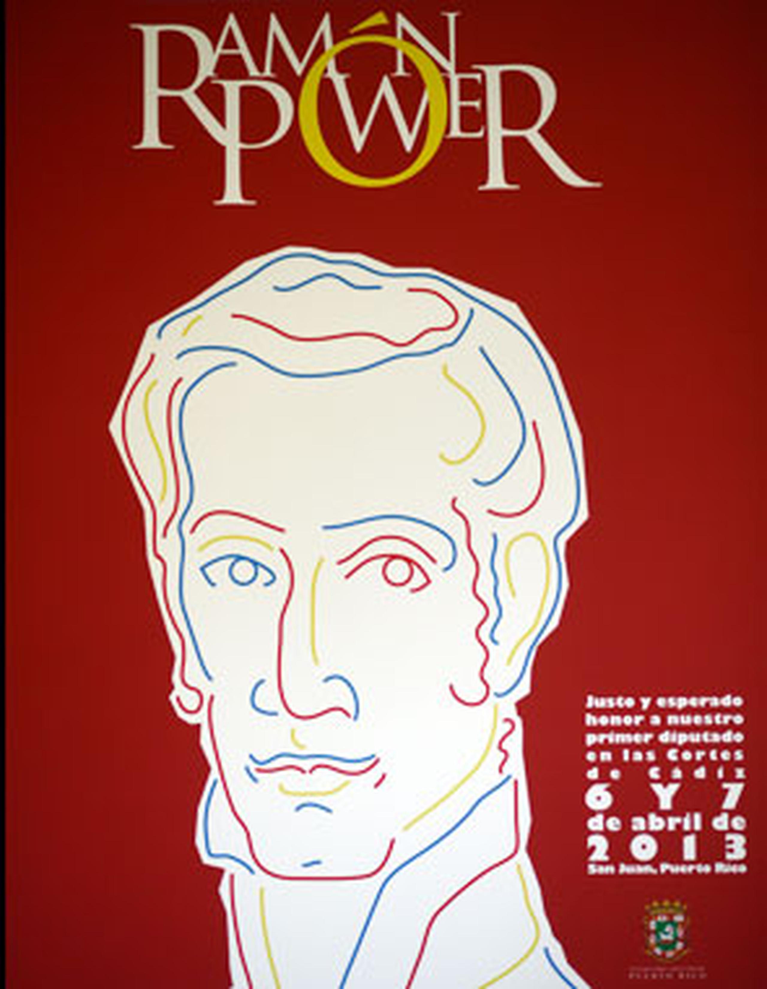 Llegan el sábado a Puerto Rico los restos de Ramón Power y Giralt ...