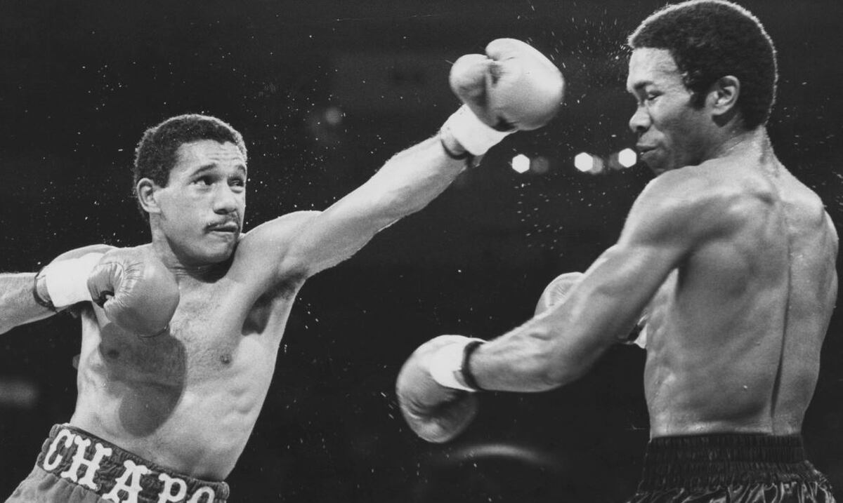 Muere el exboxeador estadounidense Howard Davis - Primera Hora