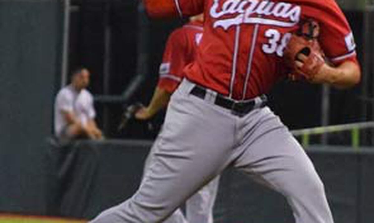 Atilano ya está entrenando en el Solá Morales - Primera Hora