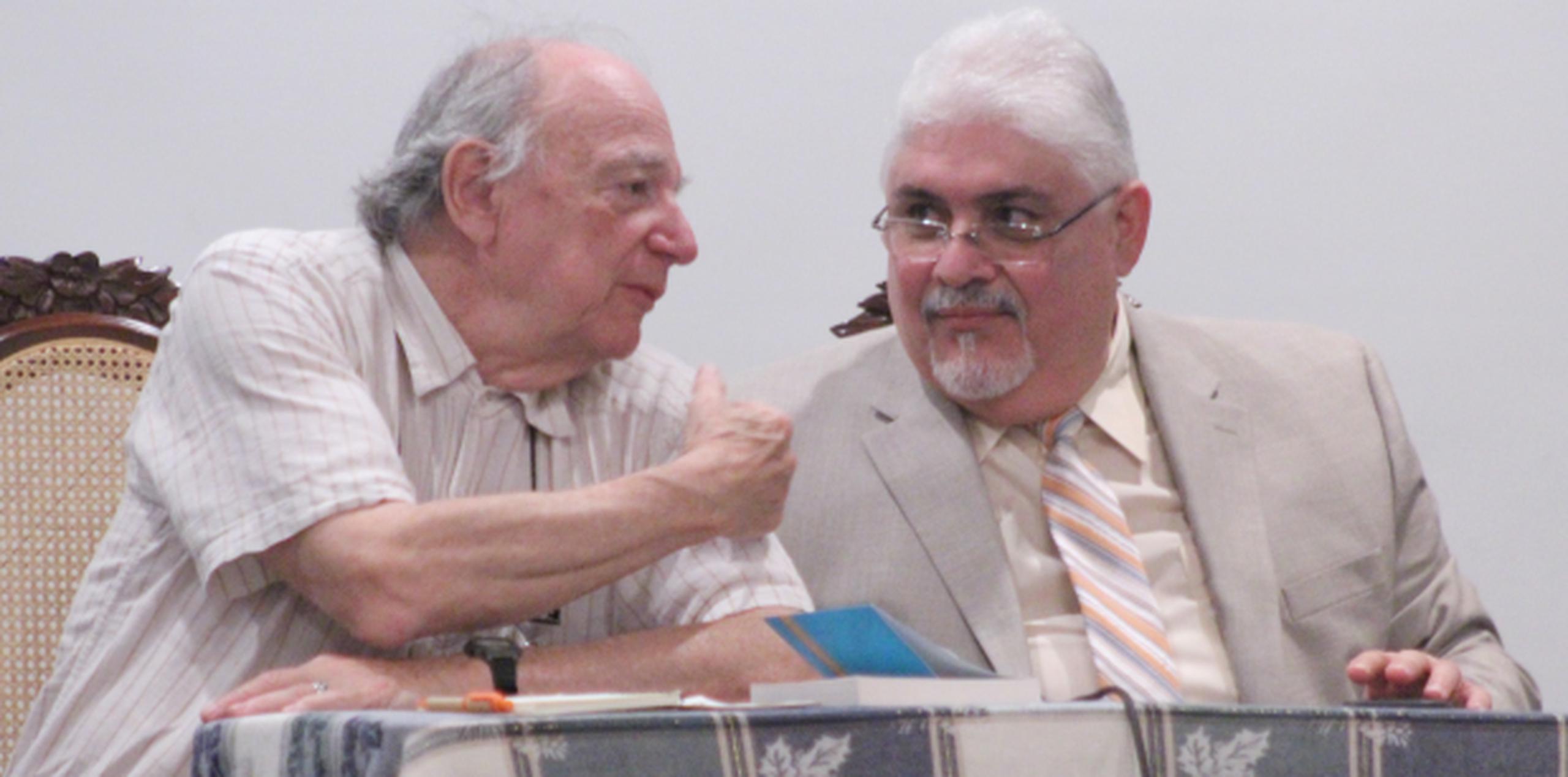 Proponen desarrollo de industrias ecológicas - Primera Hora