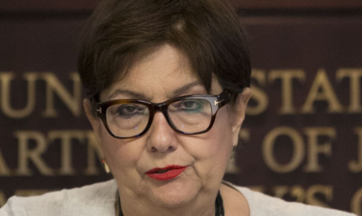 Piden a Rosa Emilia Rodríguez que investigue a la CEE - Primera Hora