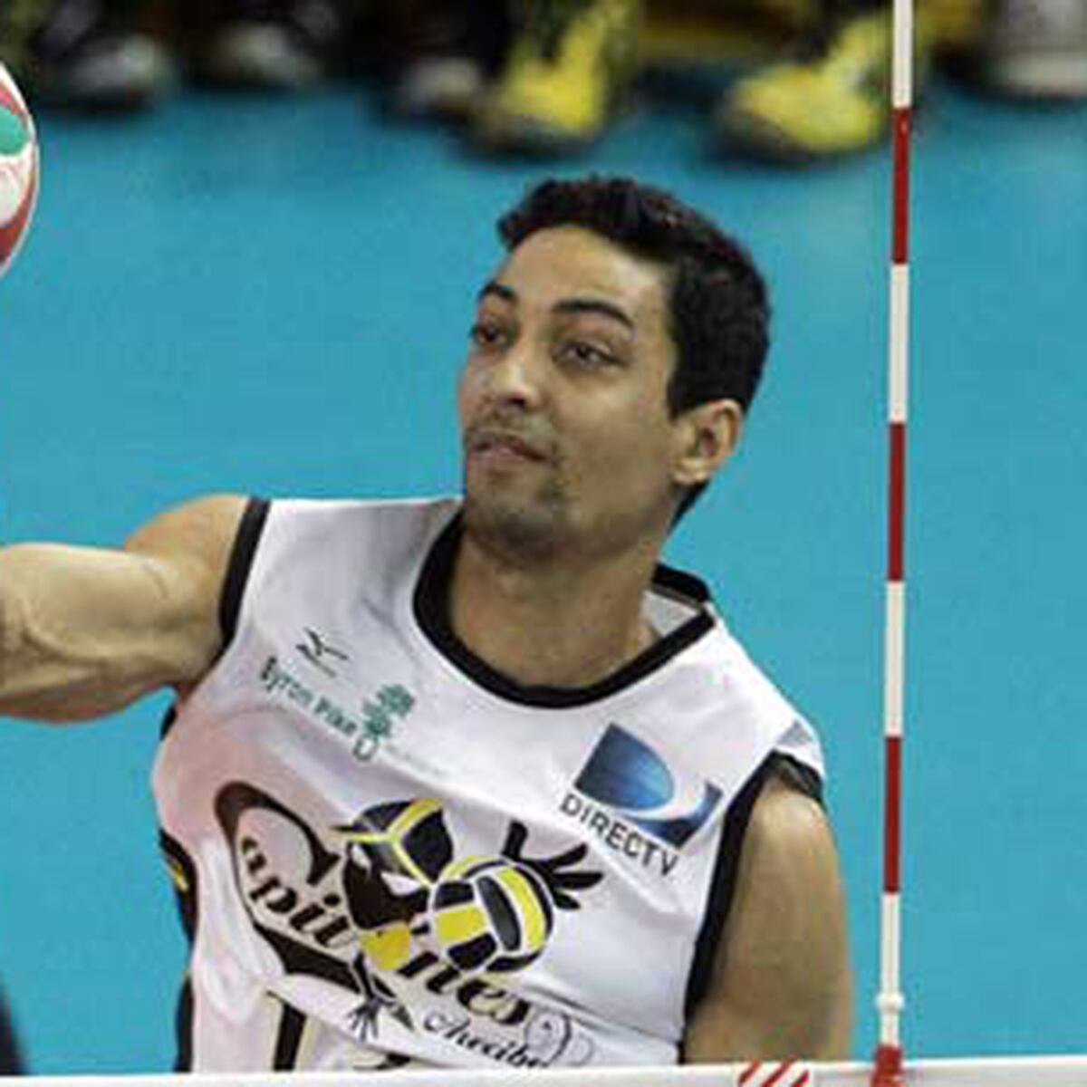 “Picky” Soto alcanza mítica cifra - Primera Hora