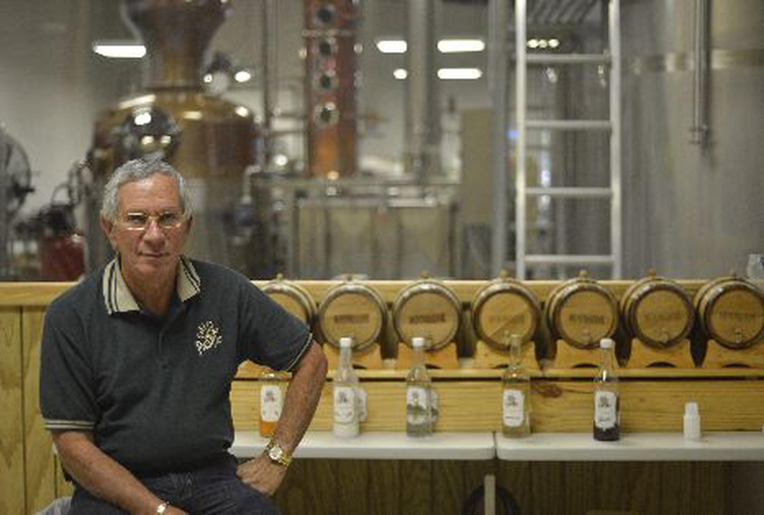 La casa del Pito Rico - VÍDEO - Primera Hora