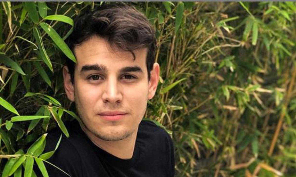 Actor Alberto Rosende agradecido con los que han roto los estereotipos ...