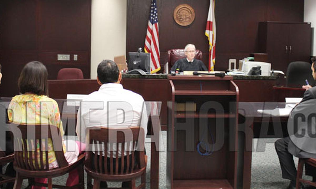 Billy Denizard adopta a la hija de Olga Tañón - Primera Hora