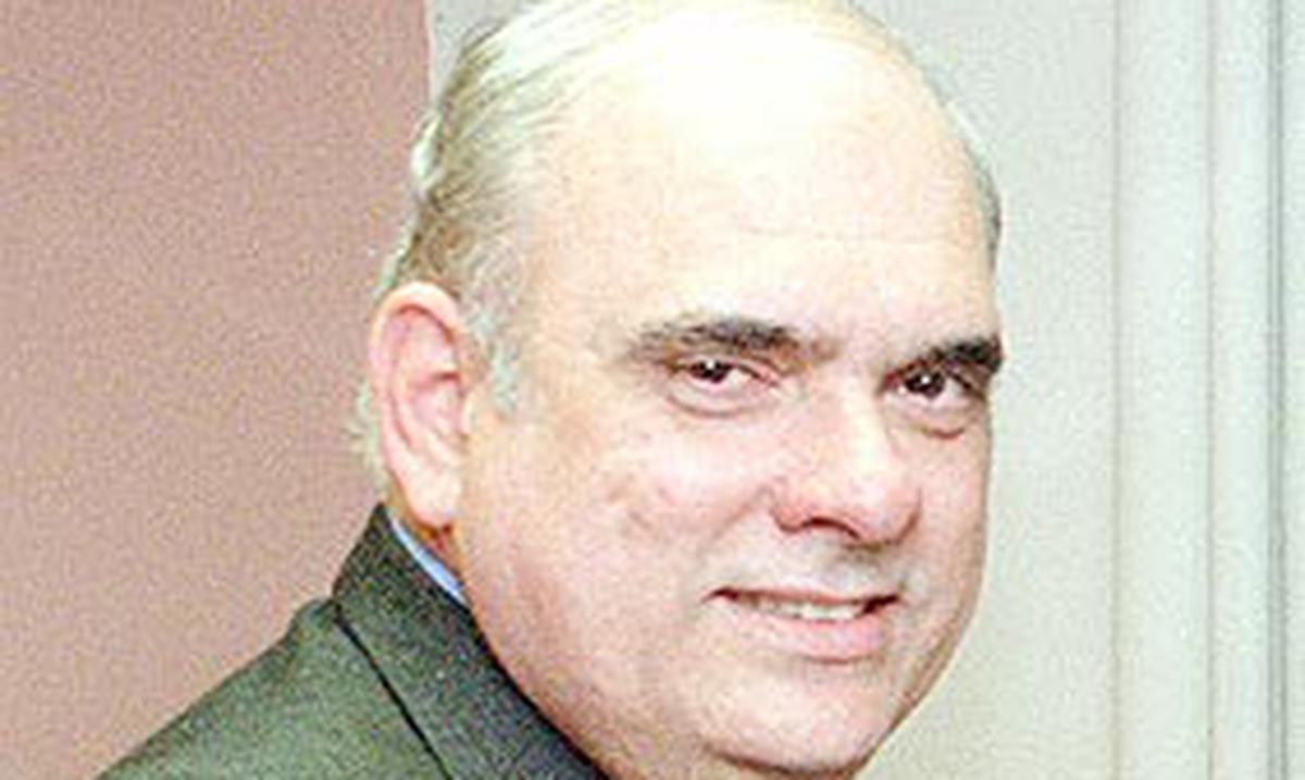 Confirman a José Basora como nuevo director de la AFI - Primera Hora