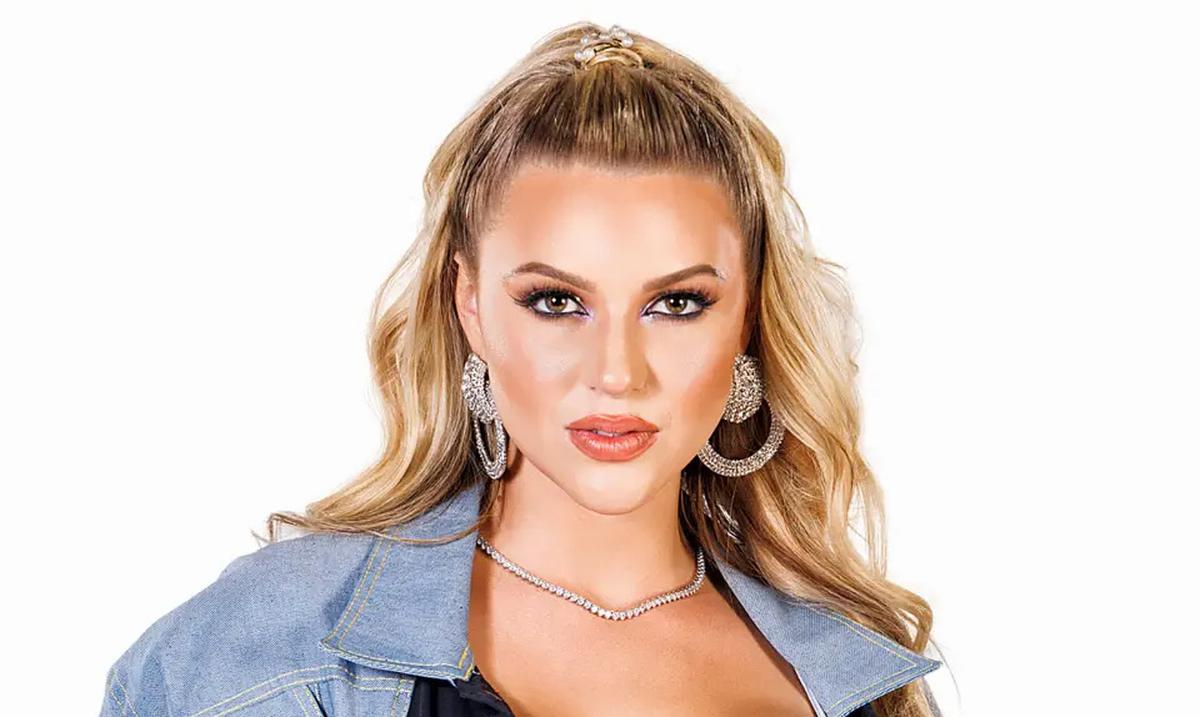 Madison vuelve a ser nominada para abandonar “La casa de los famosos 3 ...