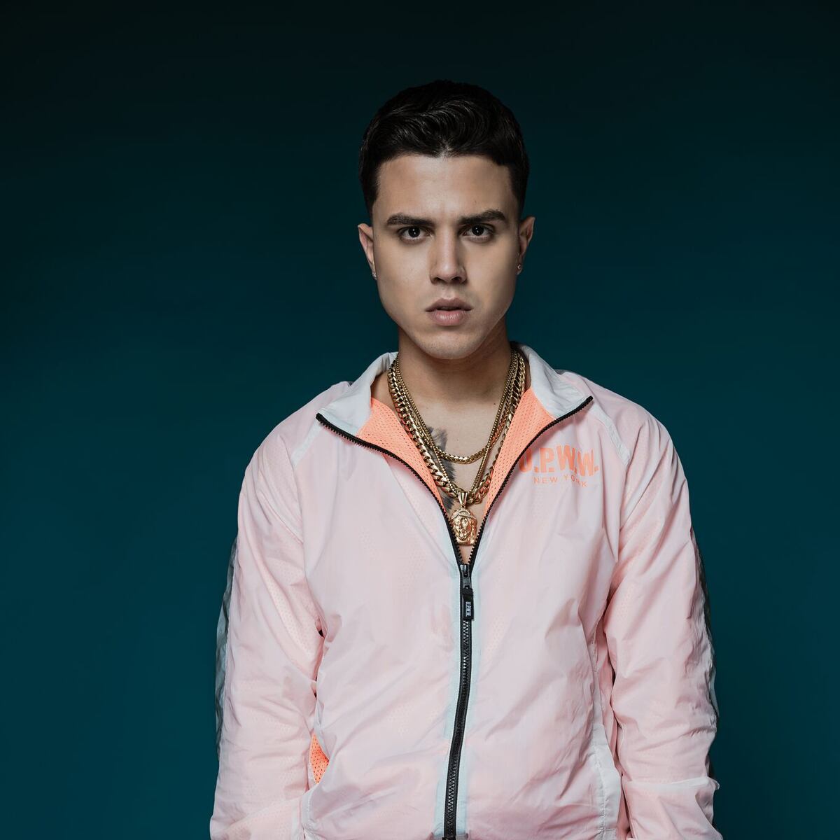 Darkiel quiere que veas el lado positivo de la vida - Primera Hora
