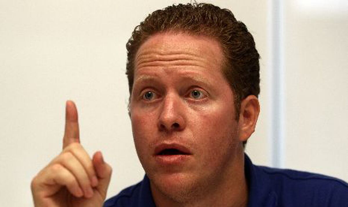 David Bernier establece prioridades - Primera Hora