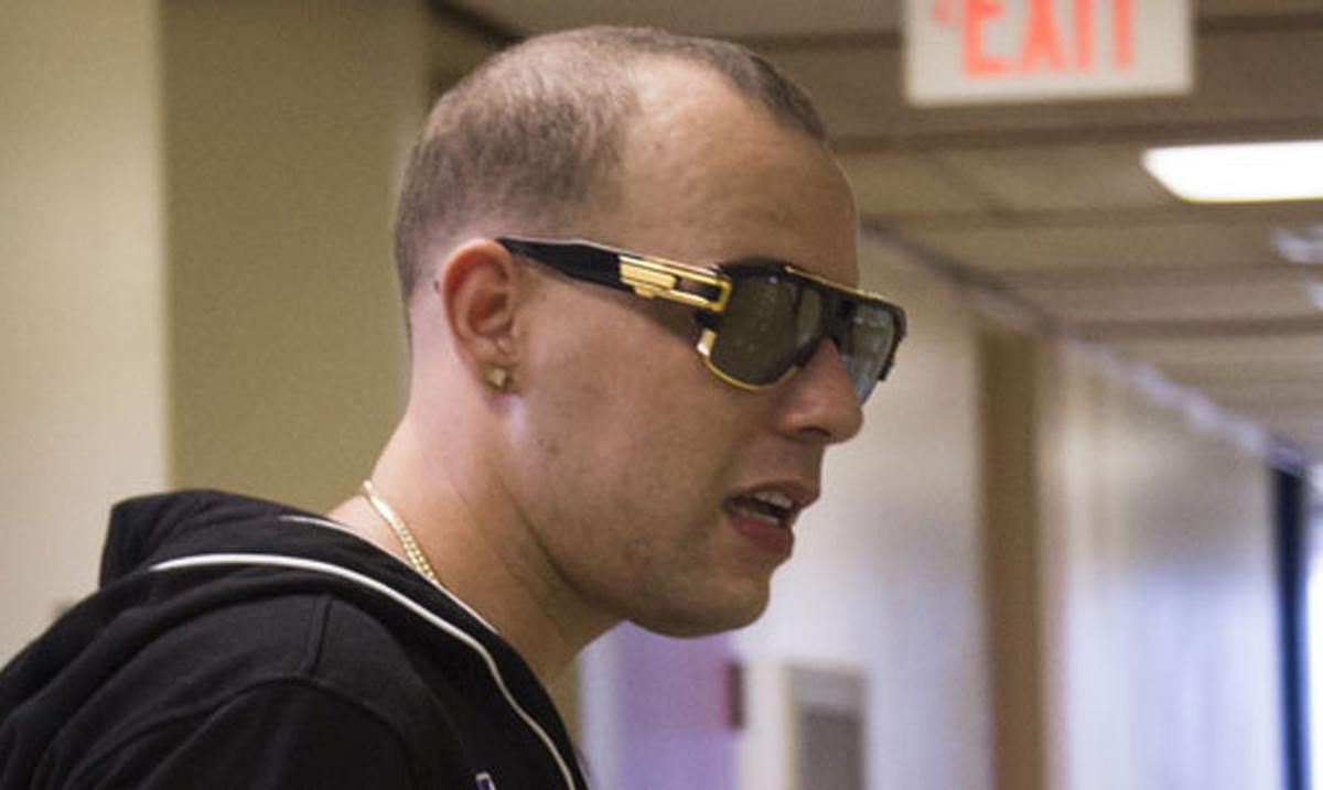 Los problemas de Kendo Kaponi con la ley - Primera Hora