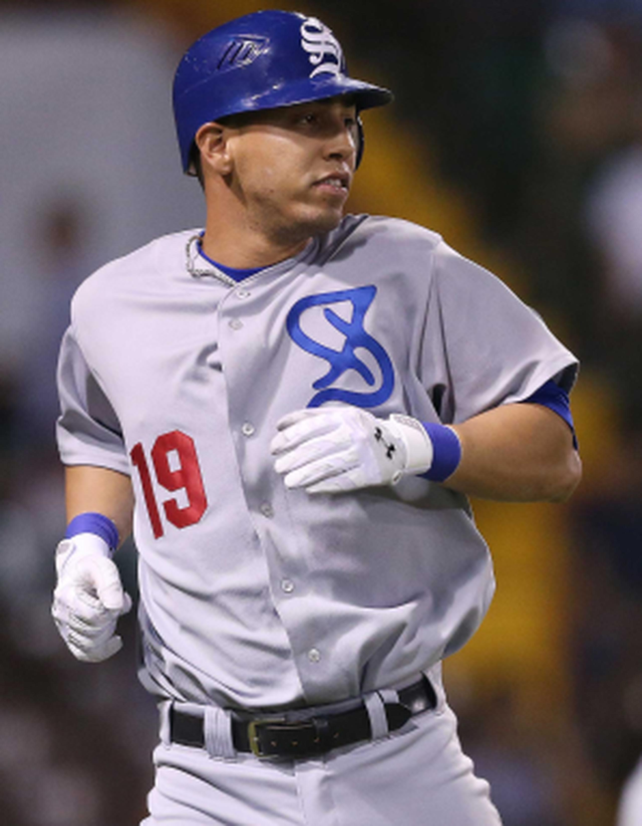 Neftalí Soto vuelve a su raíz - Primera Hora