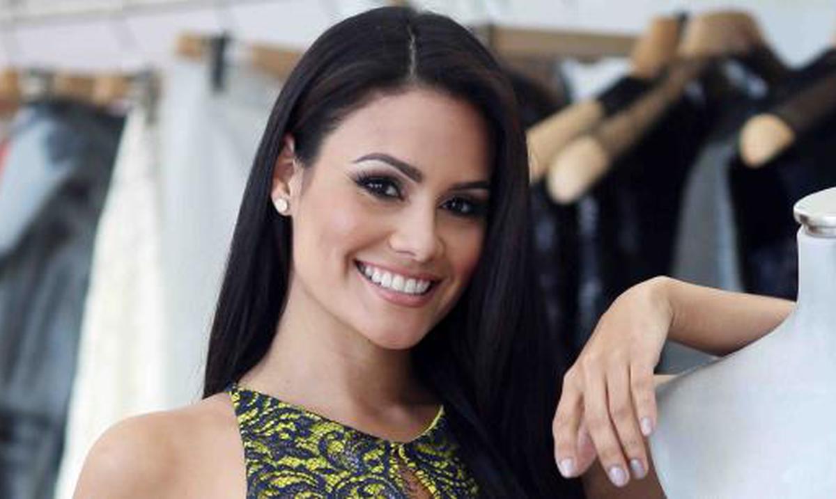 Mimi Pabón sale de oro tras dejar la TV - Opinión - Primera Hora