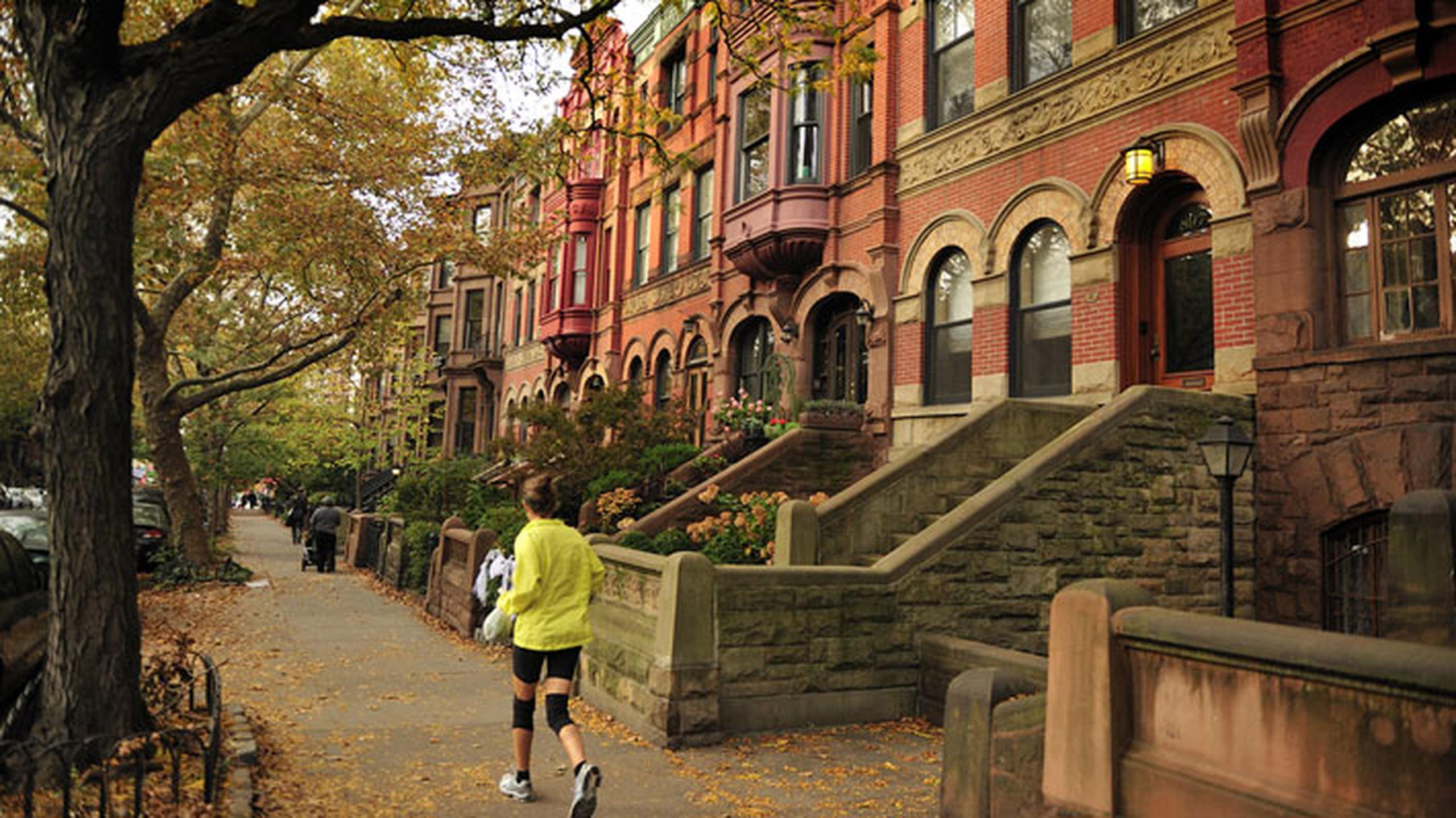 Cinco curiosidades de la Gran Manzana que quizás no conoces - Primera Hora